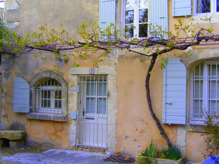 Il Centro storico - Office de Tourisme | Maussane les Alpilles : Office ...