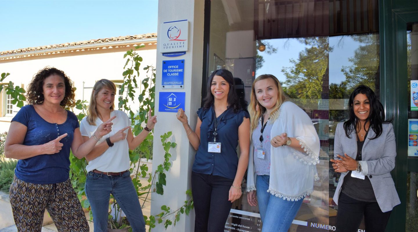 photo equipe - Office de Tourisme | Maussane les Alpilles : Office de ...